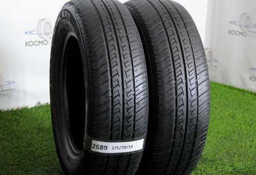 Marshal Steel Radial KR11 175/70 R14 84T