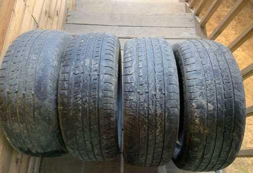 Lanvigator Catchgre GP100 215/60 R16