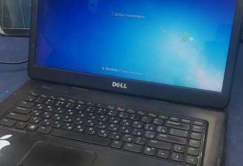Ноутбук Dell Inspirion N5050