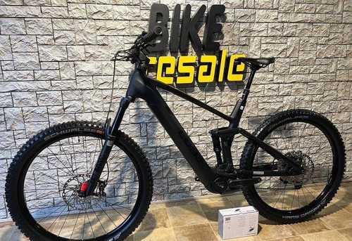 NEW E-bike Cube Stereo Hybrid 140 HPC SLX 750 2024