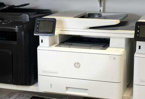 Hp m 426 fdn