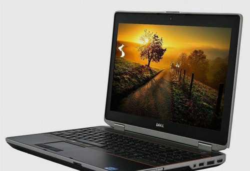 Dell Бу Ноутбук Windows 7 4 ядра Core i7 Full HD