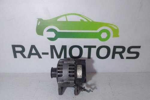 Генератор Skoda Rapid 1.2 CGP 2014