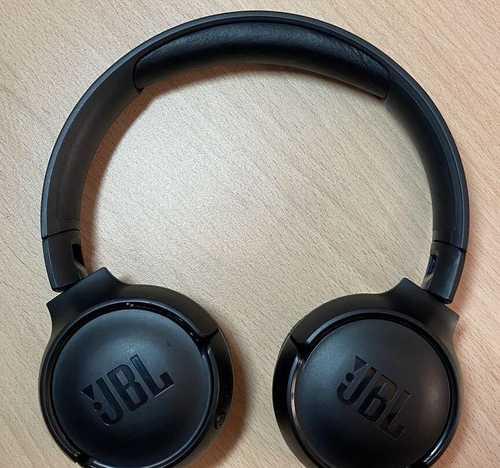 Беспроводные наушники JBL tune 510BT