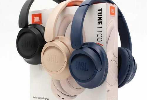 Беспроводные наушники JBL