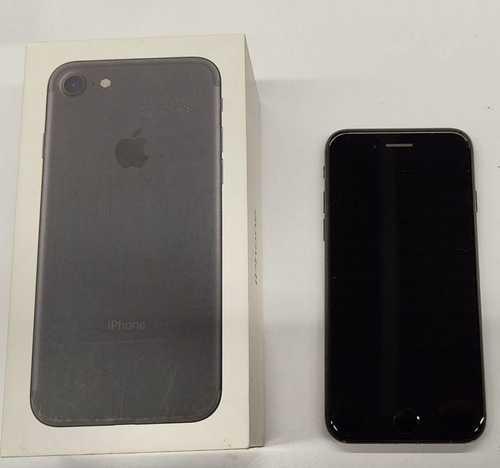 iPhone 7, 256 ГБ