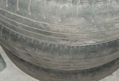 Continental Conti4x4Contact 225/70 R16 42J