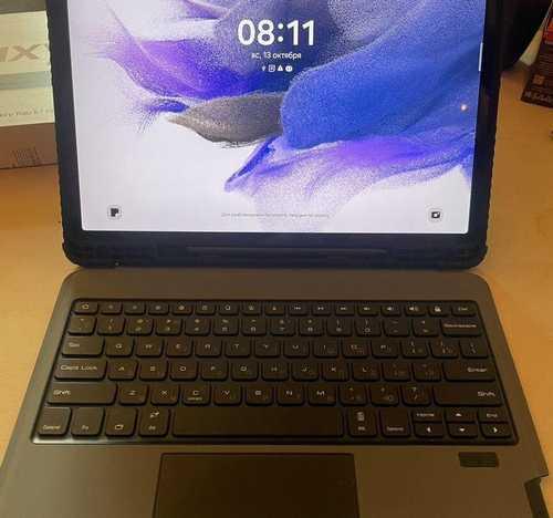 Планшет samsung galaxy tab s7 FE