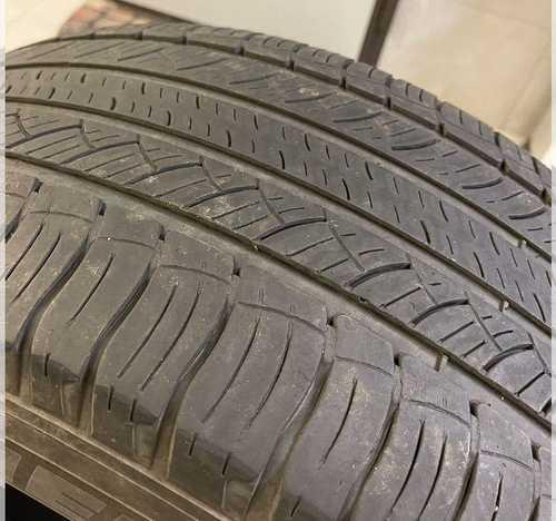 Michelin Latitude Tour HP 285/60 R18 120V