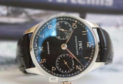 IWC Portugieser IW5001-09