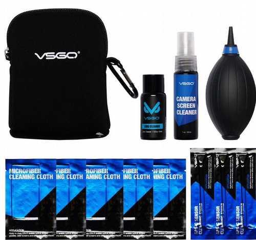 Набор для чистки FST vsgo StartKit