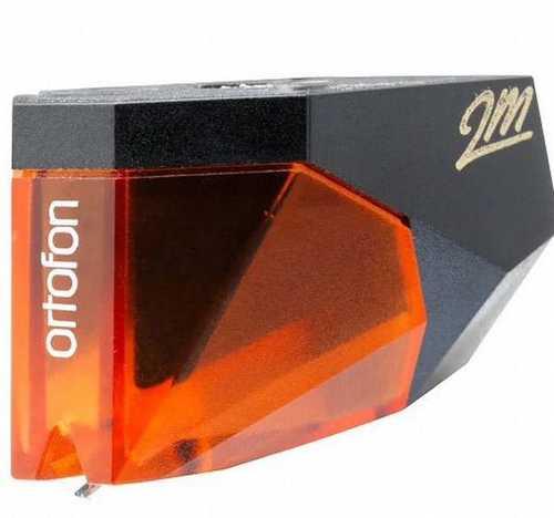 Ortofon 2m bronze новая