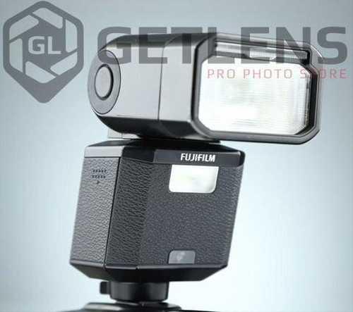Фотовспышка Fujifilm EF-X500 (гарантия 6мес)