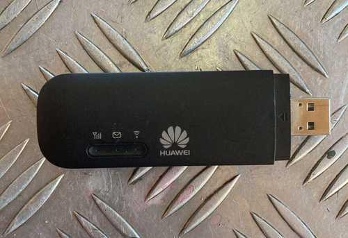 Wi fi модем роутер Huawei E8372 (оригинал)
