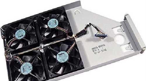 Блок вентиляторов J4865-60205 для HP ProCurve 4108