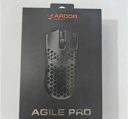 Игровая мышь Ardor gaming agile pro 3395