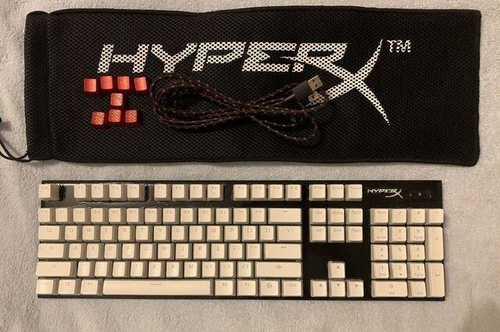 Hyperx alloy fps