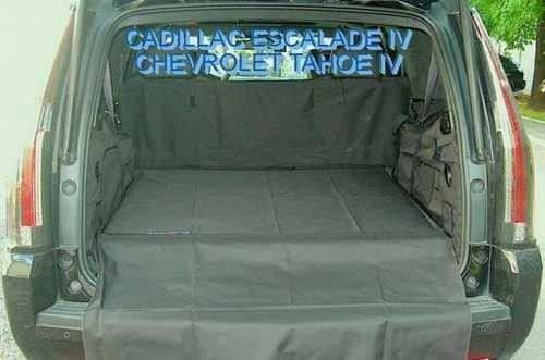 Чехол Maxi в багажник Cadillac Escalade/Tahoe