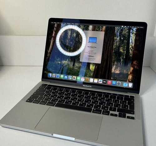 Macbook Pro 13 M1 16\1TB