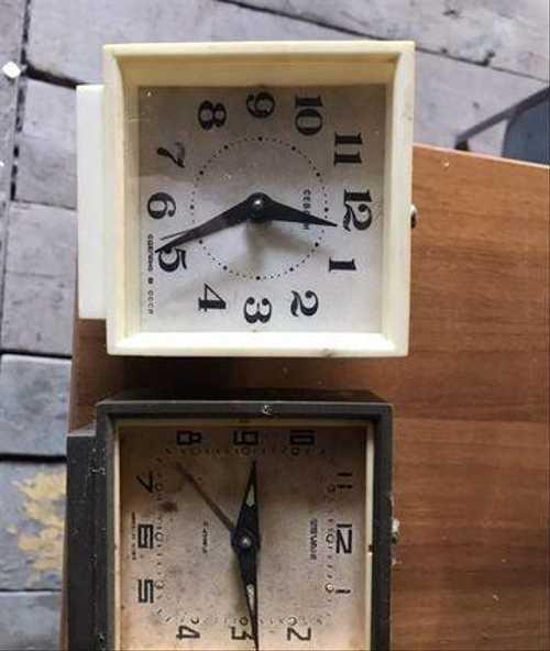 Часы Севани Sevani, Янтарь