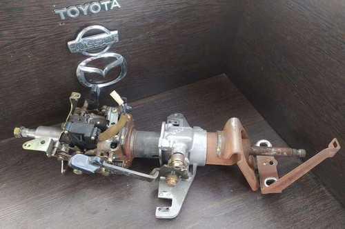 Рулевая колонка Тойота Camry VZV33 prominent