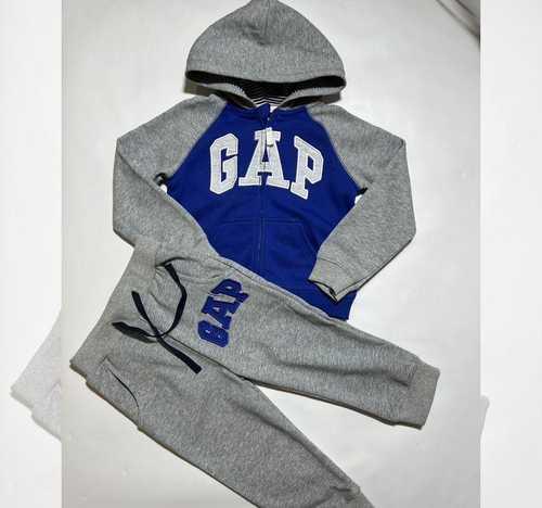 Костюм gap 92,98,104,110 см