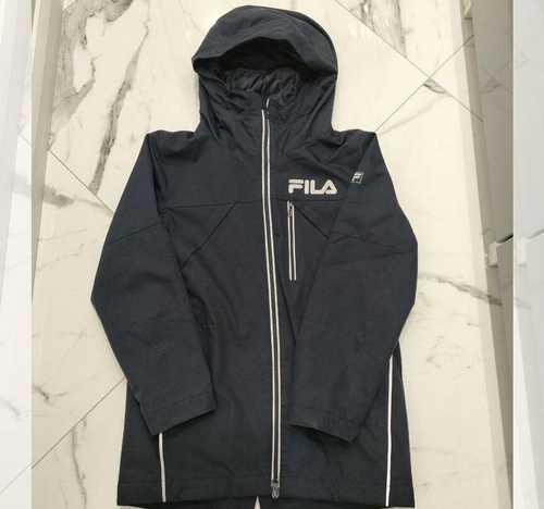 Куртка Fila для мальчика