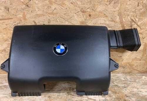 Воздухозаборник bmw e87 120