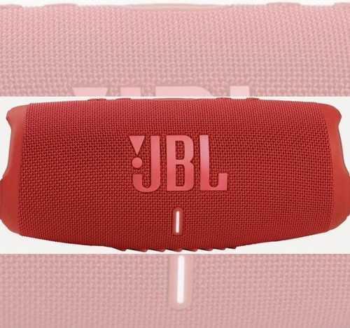Колонка JBL charge 5 новая