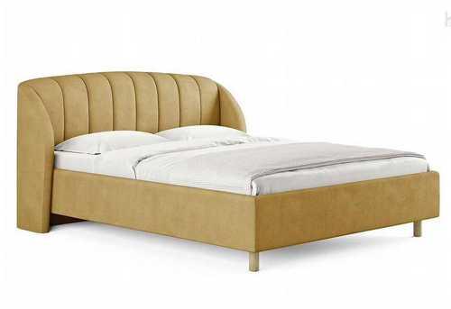 Кровать с подъемным механизмом 200 x 200 Valencia