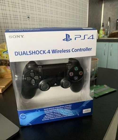 Sony PS4 DualShock4