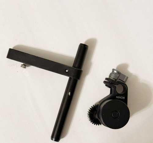 Dji focus motor