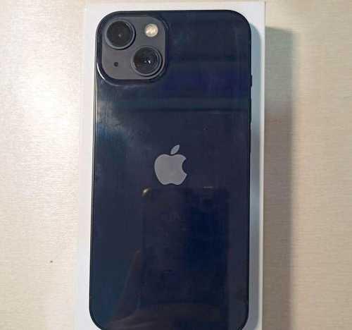 iPhone 13, 128 ГБ