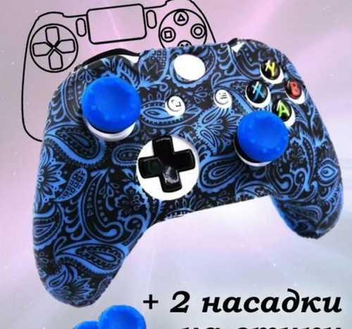 Чехол на геймпад xbox