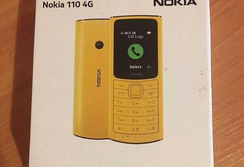 Nokia 110 4G DS (2021)