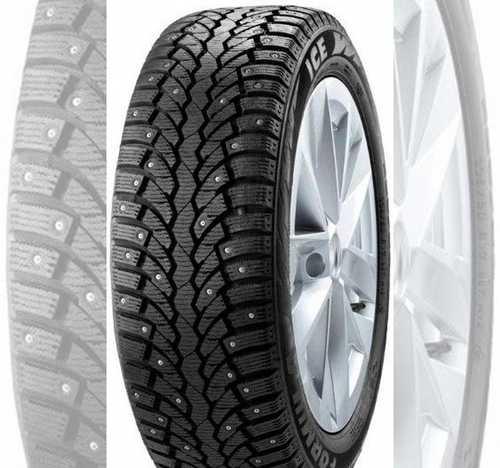 Formula Ice 195/60 R15 88T