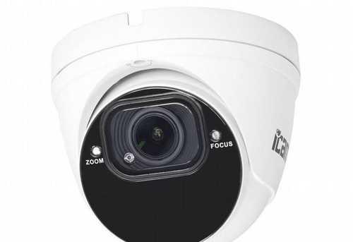 Видеокамера Panda iCAM DarkMaster VFD2X 2 Мп