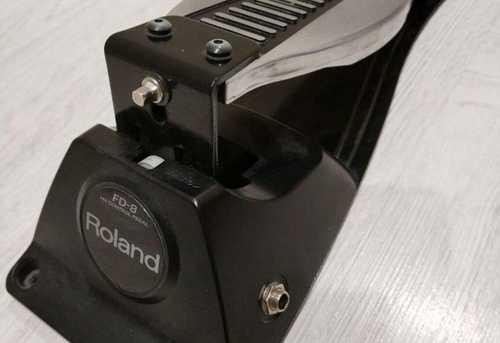 Педаль – контроллер хай-хэта Roland FD-8