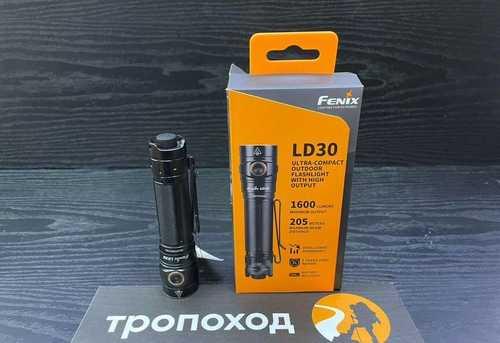 Фонарь Fenix LD30bi