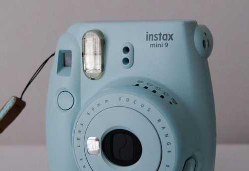 Fujifilm instax mini