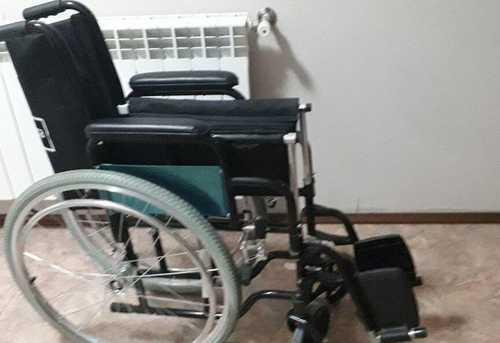 Продам инвалидное кресло - коляску