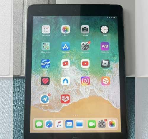 iPad air 1 поколения