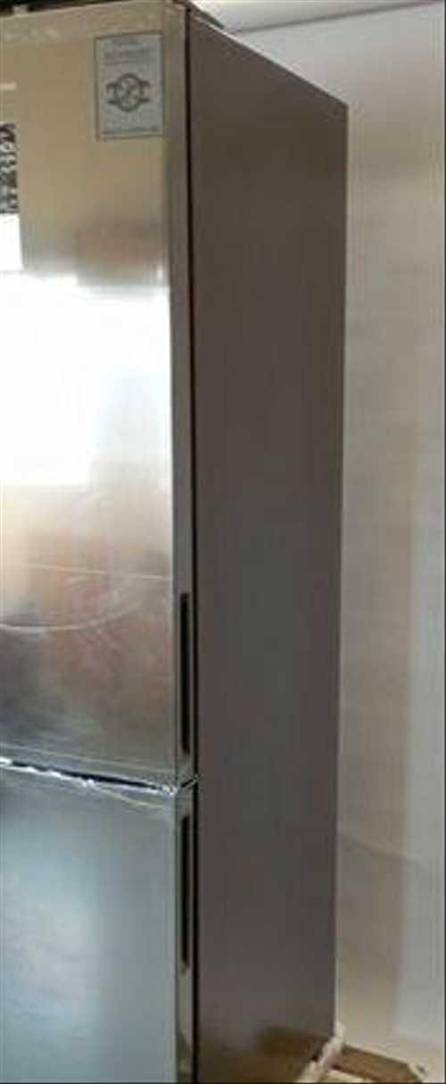 Холодильник maunfeld MFF200nfse