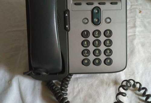 Офисный телефон cisco -7906 series