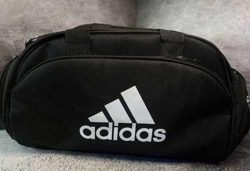 Спортивная сумка adidas адидас