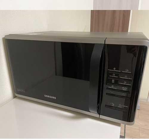 Микроволновая печь samsung Ms23K3513AS