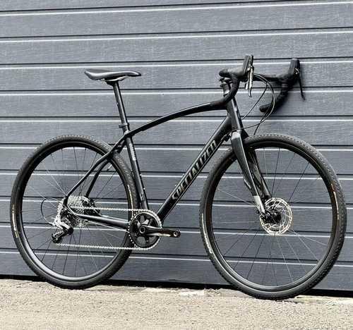 Гревел Specialized Diverge Sram Rival