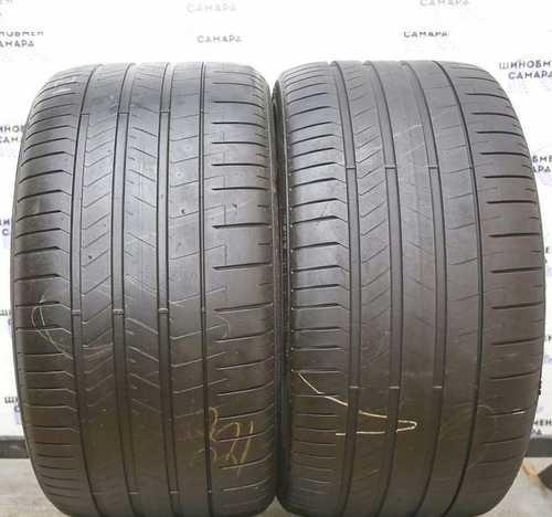 Pirelli P Zero 315/35 R21 103S