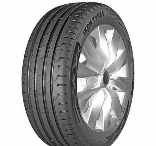 Ikon Tyres Autograph Ultra 2 235/50 R18 101Y