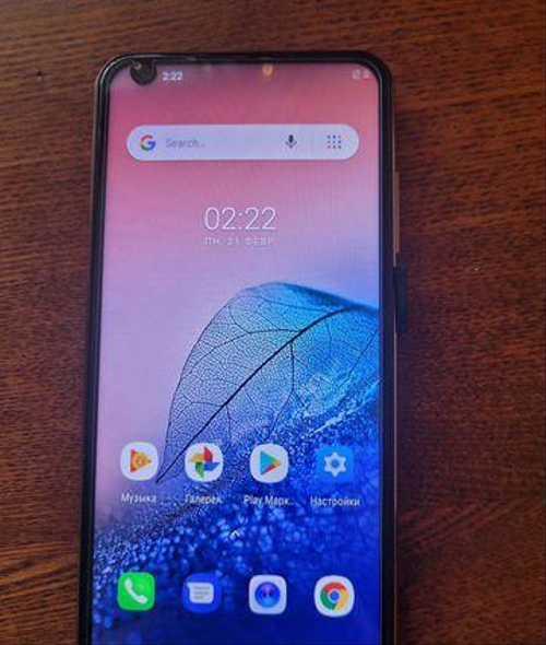 Смартфон Android
